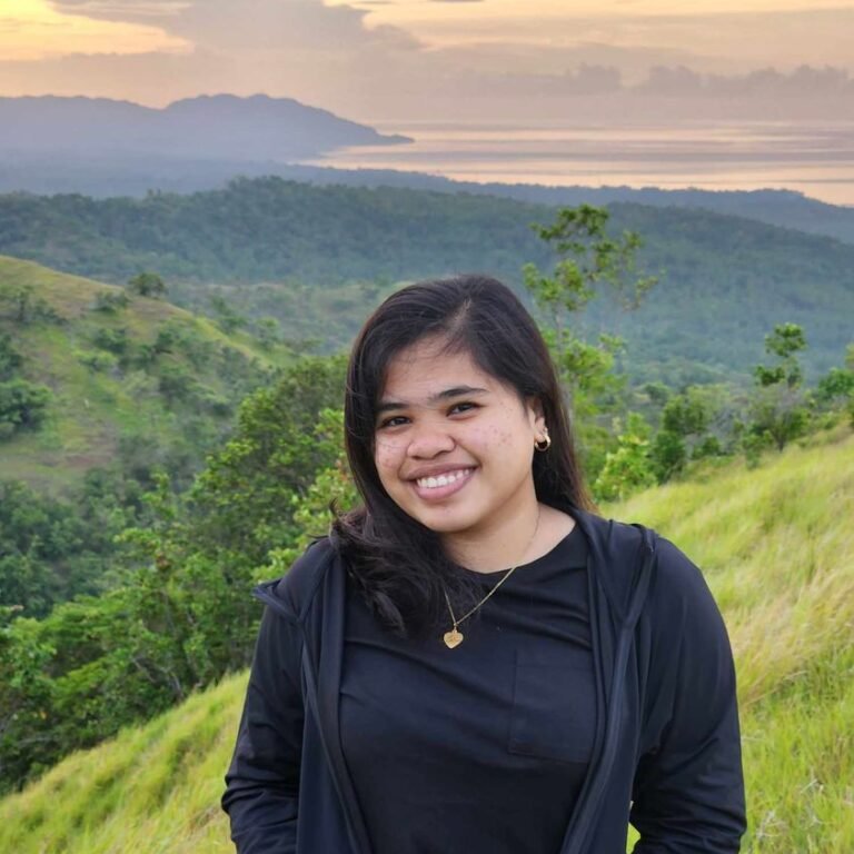 JADE NICOLE GAMO – Focus Australia